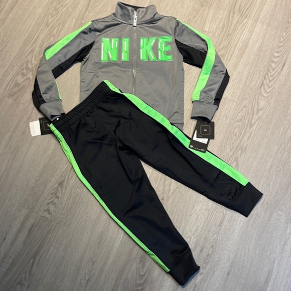 Nike | Matching Sets | Nwt Nike Jogger Set | Poshmark